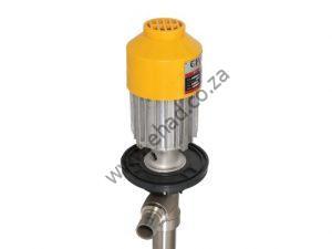 12v 220v Fuel & Diesel transfer pump kits South Africa EHAD | Fuel ...