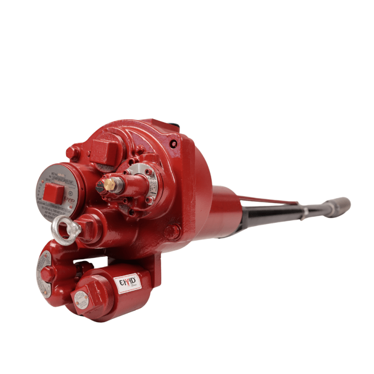 Submersible /Turbine Pump 1.5 HP - EHAD | Fuel Dispenser pumps for sale ...