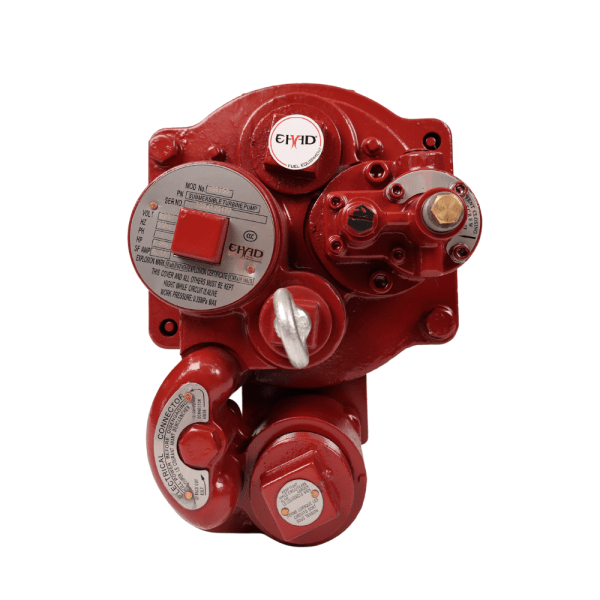 Submersible /Turbine Pump 1.5 HP - EHAD | Fuel Dispenser pumps for sale ...