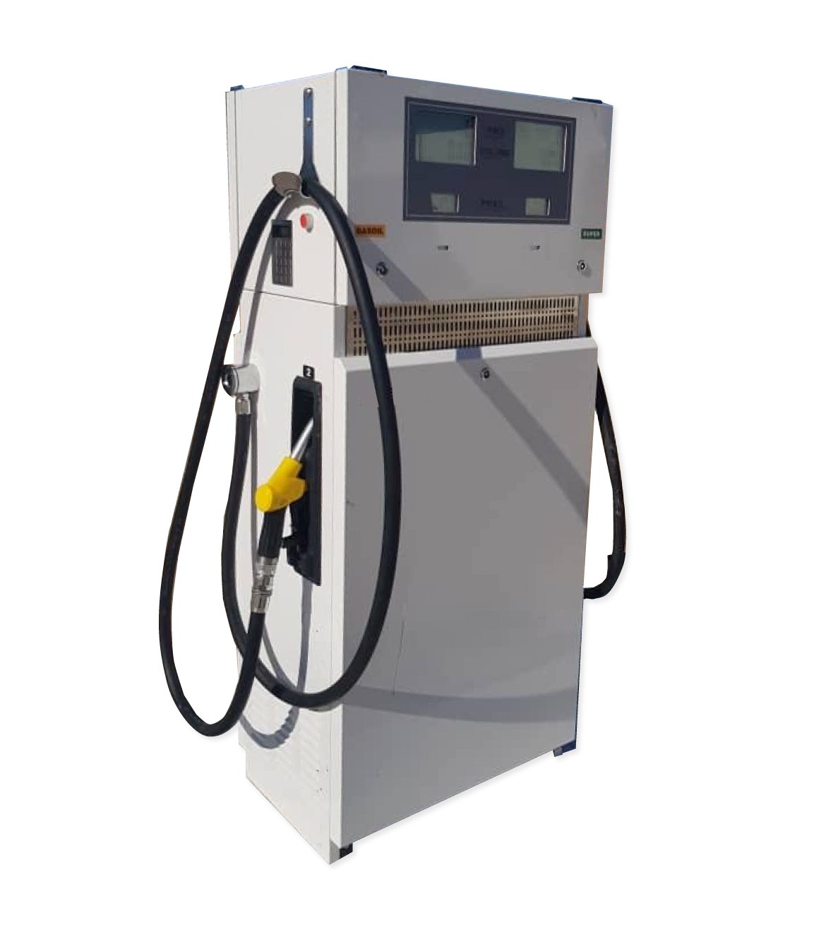 Atom Eh-10 Dispenser - EHAD | Fuel Dispenser pumps for sale South ...