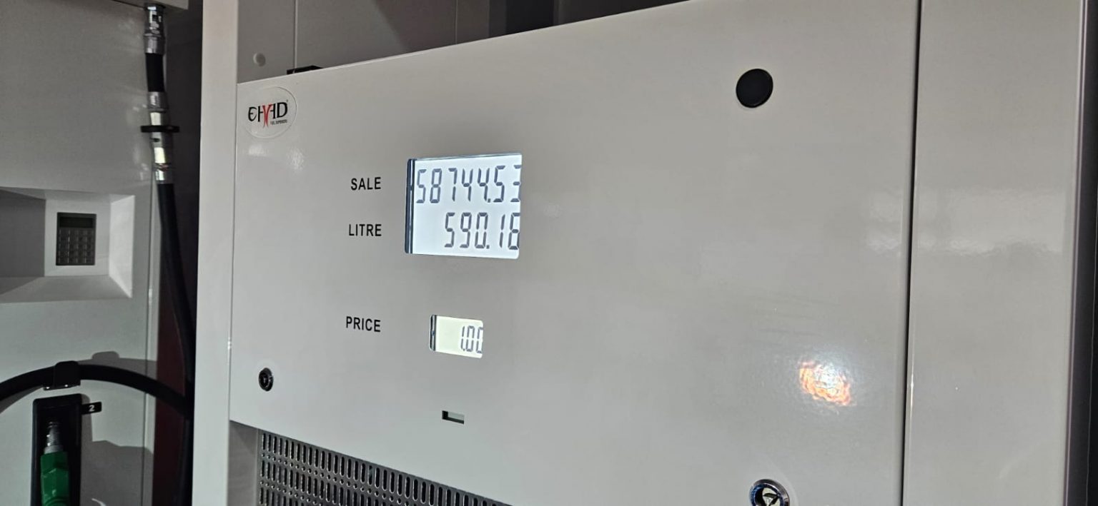 Ultra High Flow 52 / One Hose One Product / 120LPM - EHAD | Fuel ...