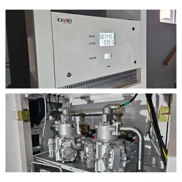 Ultra High Flow 52 / One Hose One Product / 120LPM - EHAD | Fuel ...