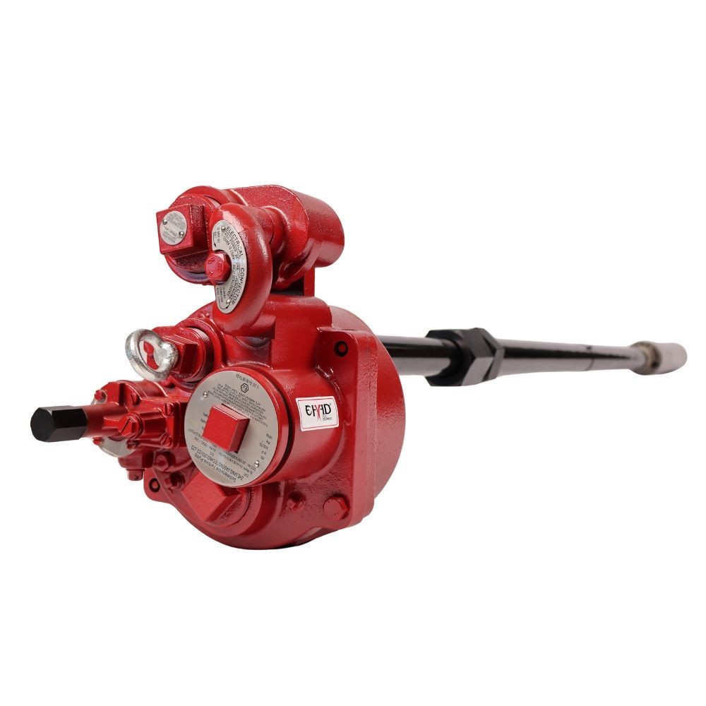 Ehad Submersible Turbine Pump - EHAD | Fuel Dispenser pumps for sale ...