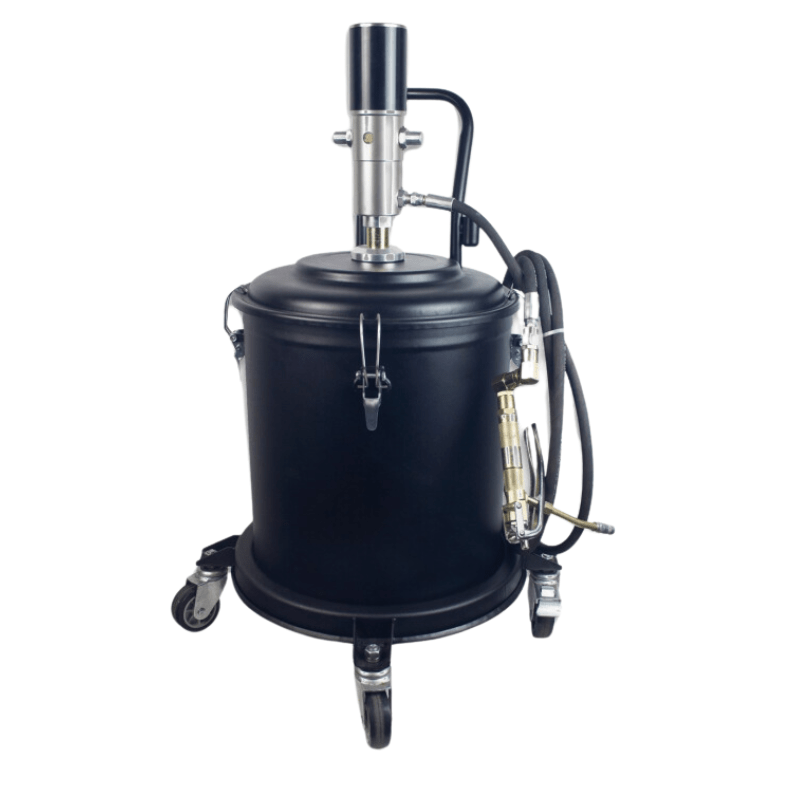 Air operated grease transfer pump - EHAD | Fuel Dispenser pumps for ...